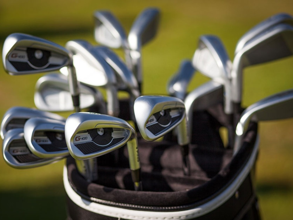 Ingin Mulai Bermain Golf? Coba Perhatikan Beberapa Aturan Dasar Ini ...