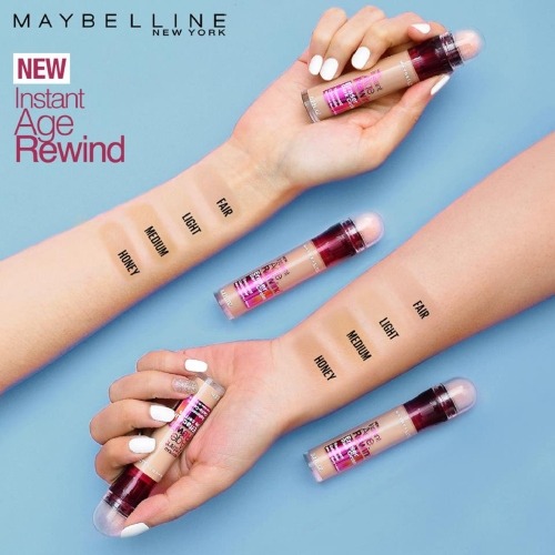 Ada Avoskin dan Luxcrime, Ini Rekomendasi Makeup dengan Aplikator ...