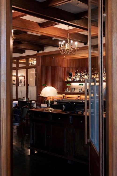 7 Rekomendasi Restoran Mewah di Jakarta untuk Rayakan Christmas Dinner ...