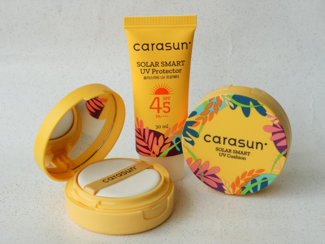 Review: Lindungi Kulit dari Sinar Mahatari Seharian dengan Produk ...