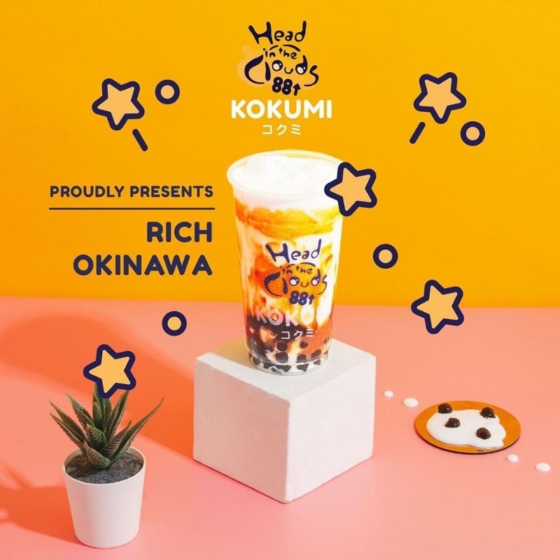 Jelang Konser, Tiga Brand Makanan dan Minuman Berikut Berkolaborasi ...