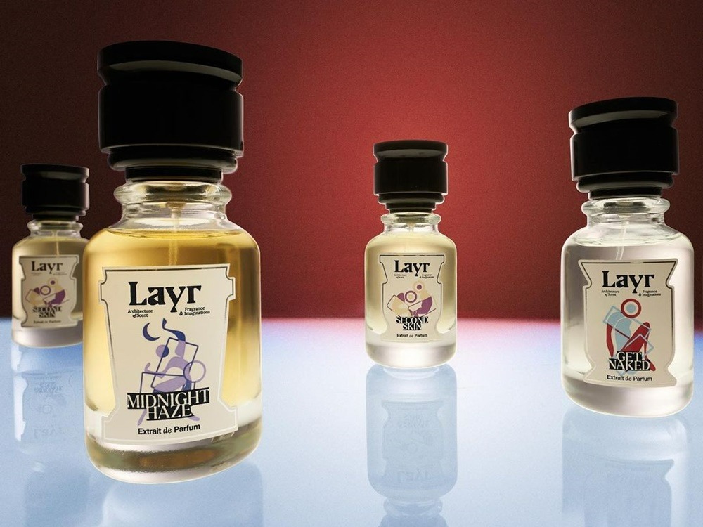 The A List: Deretan Parfum Lokal yang Jadi Favorit Influencer Clara ...