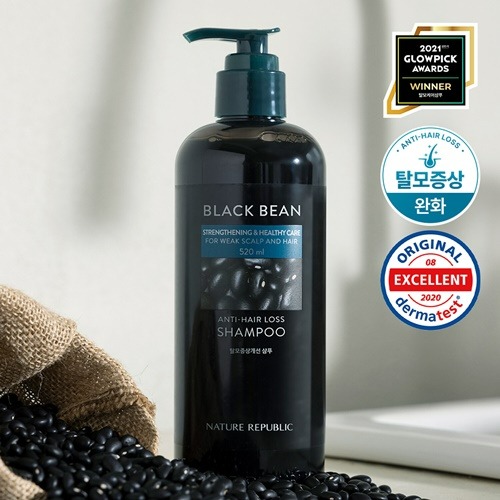 Rekomendasi 10 Sampo untuk Rambut Rontok dari Brand Korea - Beauty Journal