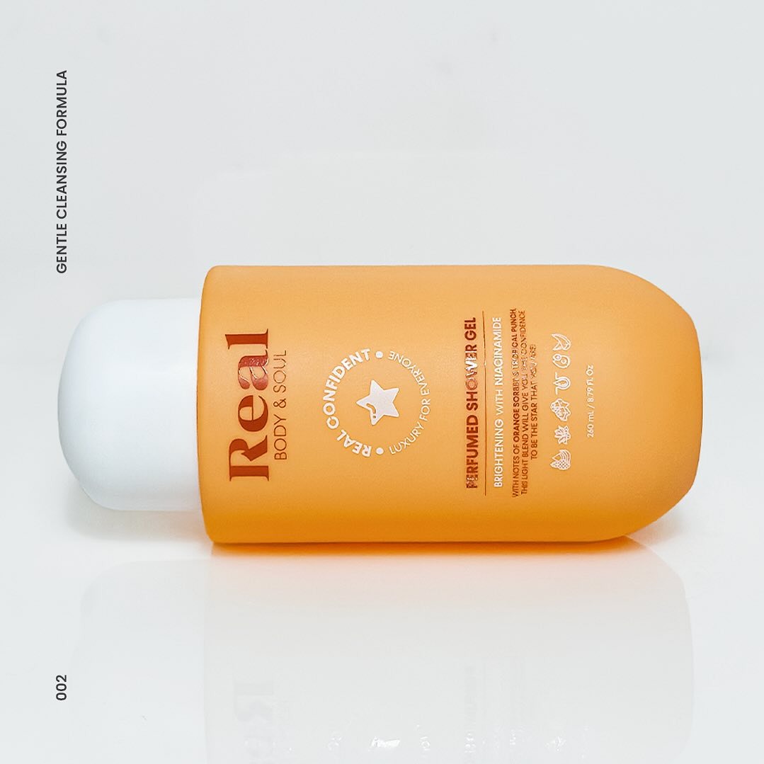 Memperkenalkan Real Body & Soul, Body Care Lokal yang Hadirkan ...