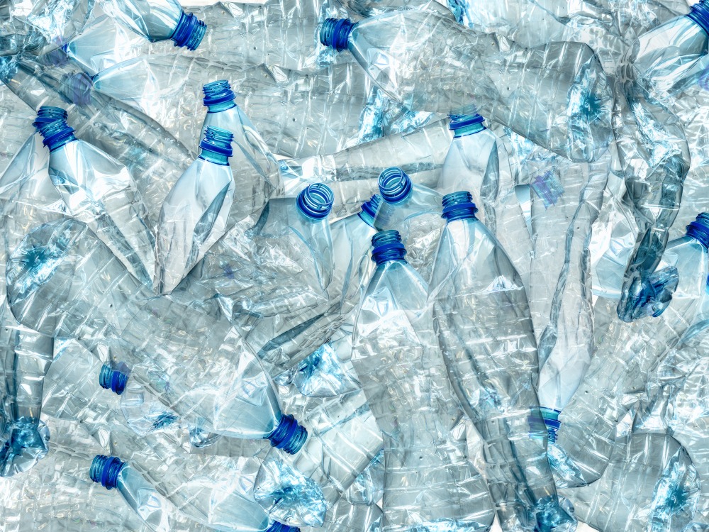 Jarang Diketahui, Sebenarnya Bagaimana Cara dan Proses Daur Ulang Sampah Plastik? - Beauty Journal