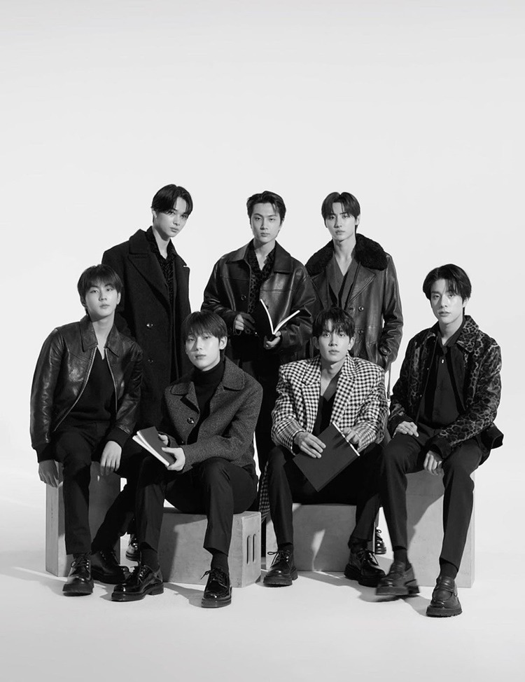 Billboard Rilis 10 Konser K-pop dengan Pendapatan Tertinggi di Tahun ...