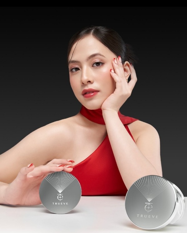 Rilis Produk Baru, Trueve Makeup Tunjuk Zara Adhisty sebagai Muse Hi ...