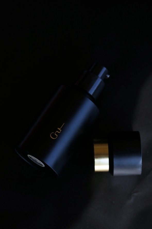 Review: Guèle BARE SkinTint, Kemasan Mewah Bertekstur Mirip Puding ...