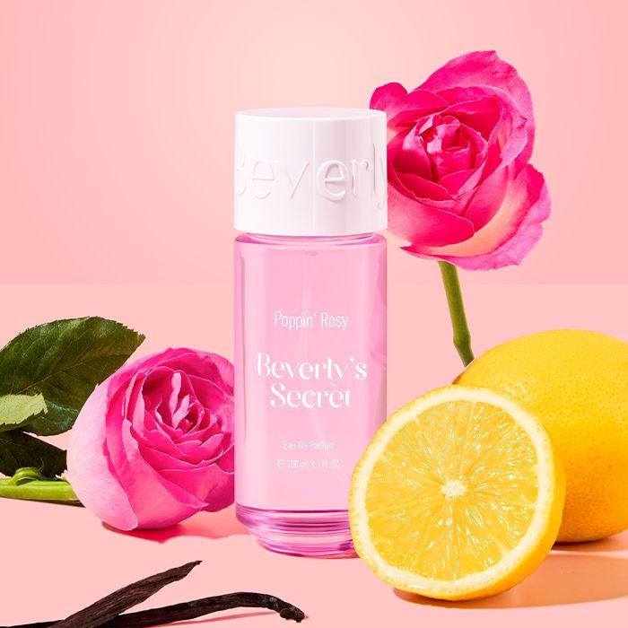 Beverly’s Secret, Parfum Lokal yang Rilis 9 Wewangian Beraroma Fruity ...