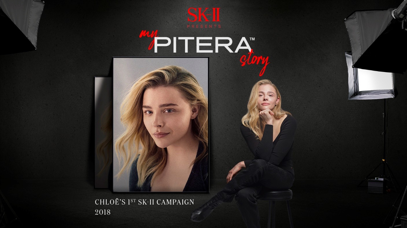 4 Selebriti Buktikan Makna Skincare Tepat dalam SK-II ‘My PITERA™ Story ...