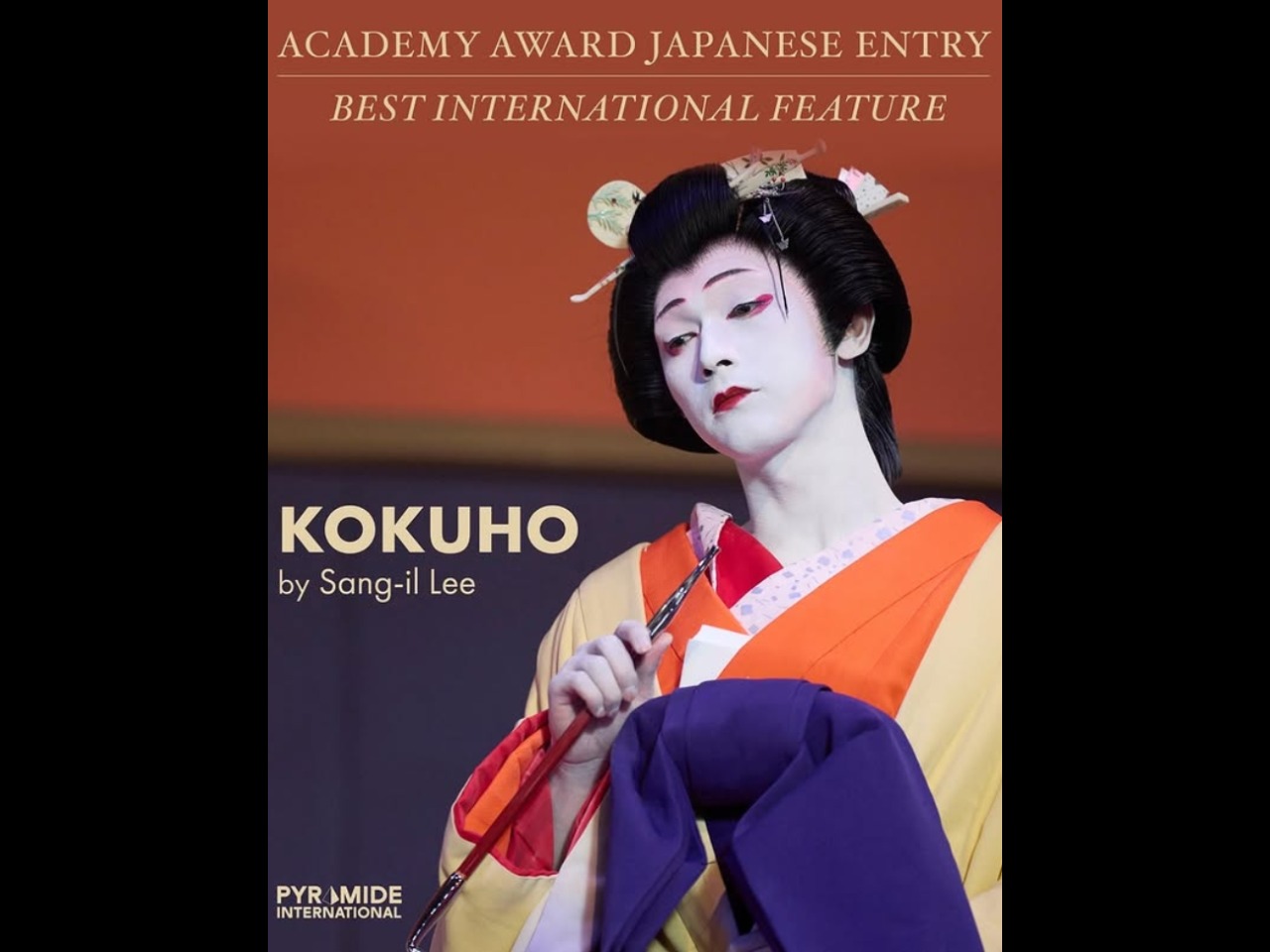 12 Fakta Menarik Kokuho, Film Live-Action Terlaris Jepang Sepanjang ...