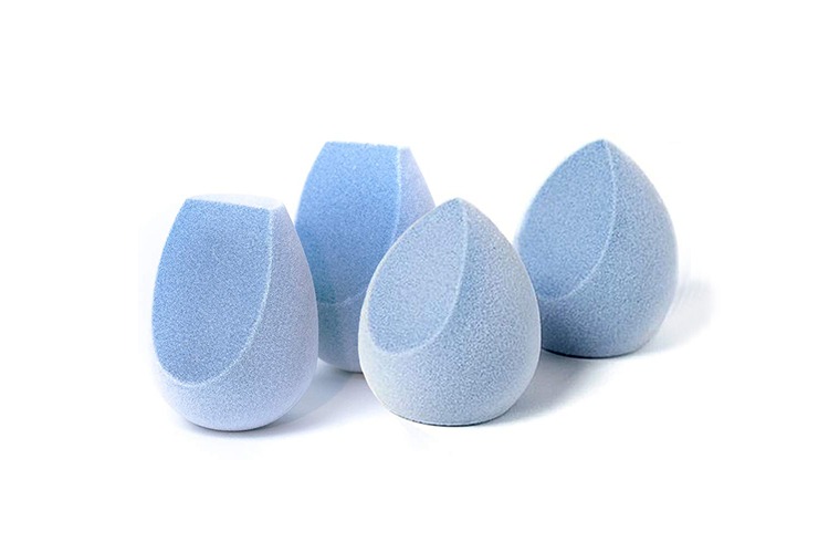 Mengenal Jenis Makeup Sponge dan Puff untuk Mengaplikasikan Produk ...