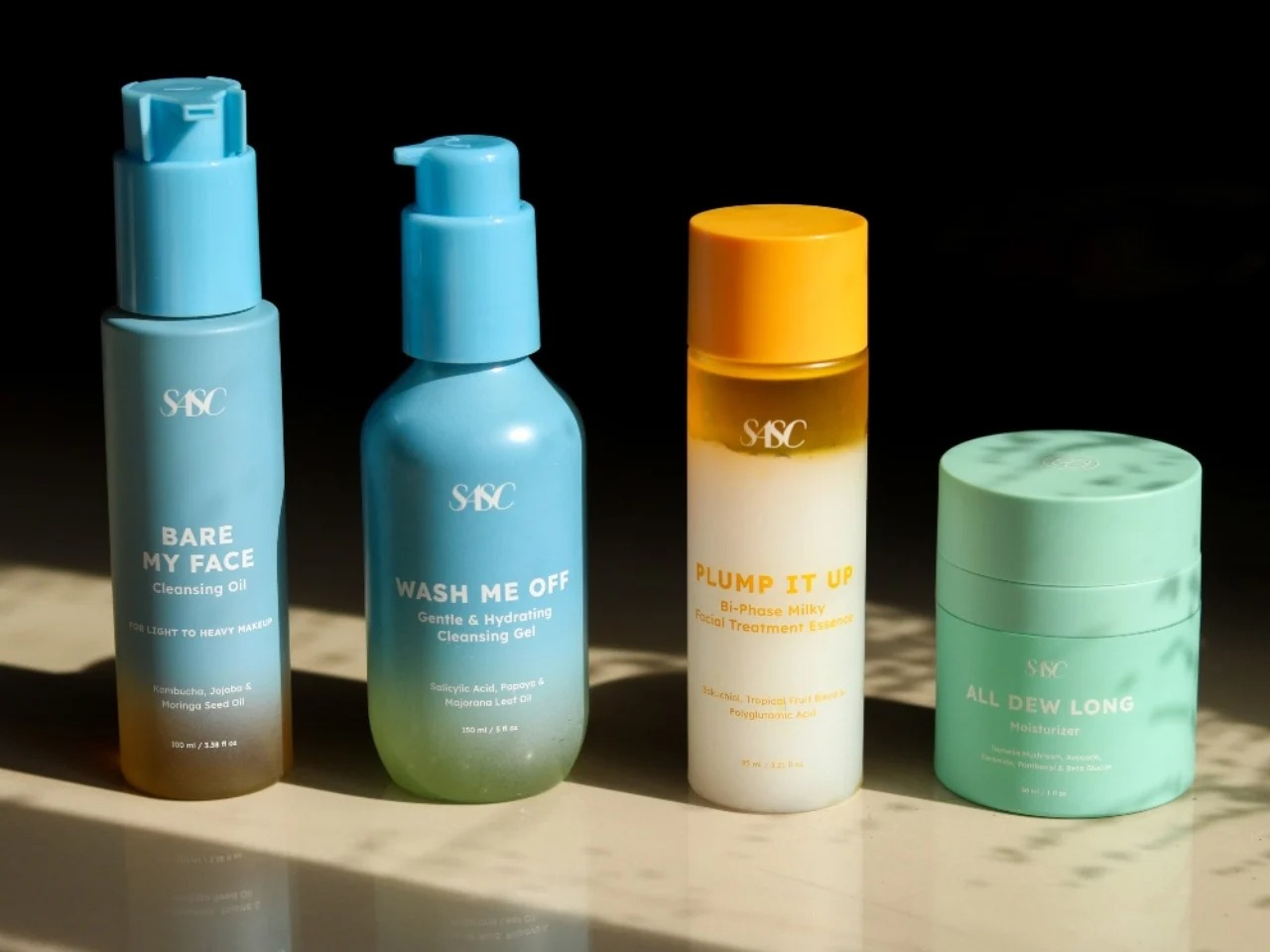Mulai Ngantor Lagi? Ini 3 Rekomendasi Produk SASC yang Mungkin Sedang ...