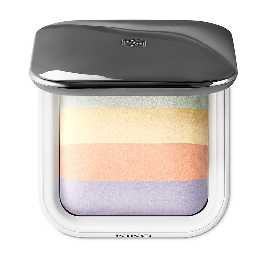 Beri Hasil Flawless, Ini Rekomendasi Produk Multicolor Face Powder yang ...