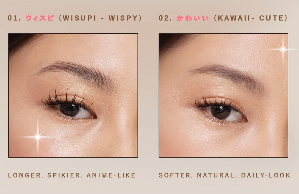 Review: Ruhee Dark Cocoa Lash, Tingkatkan Rasa Percaya Diri dengan Bulu ...