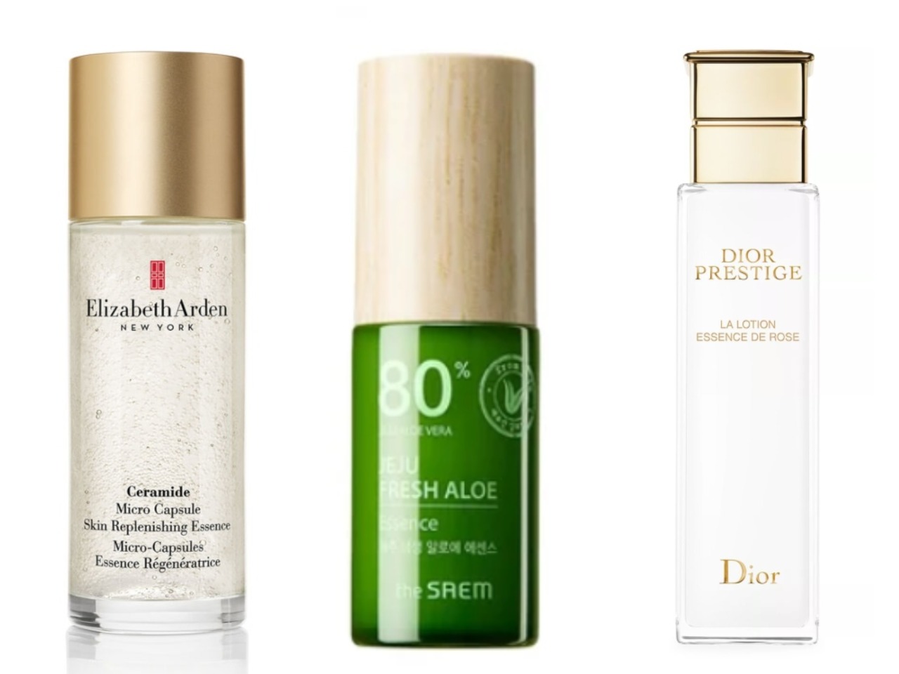 Drugstore hingga High End, Berikut Deretan Produk Essence Terbaru ...