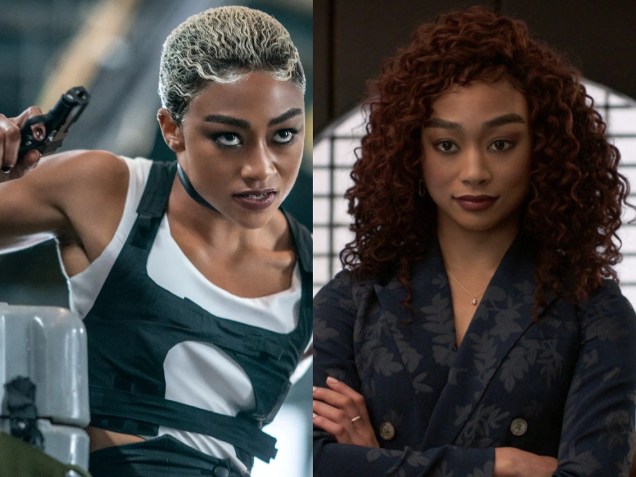 'Kaleidoscope' hingga 'YOU', Ini 5 Film dan Serial TV yang Dibintangi ...