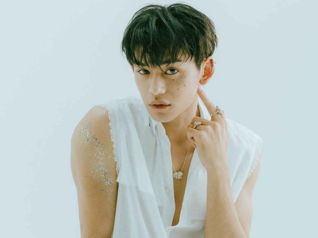 Lucas 'WayV' Tersandung Skandal Jelang Rilis Single Terbaru, Bagaimana Kronologinya? - Beauty ...