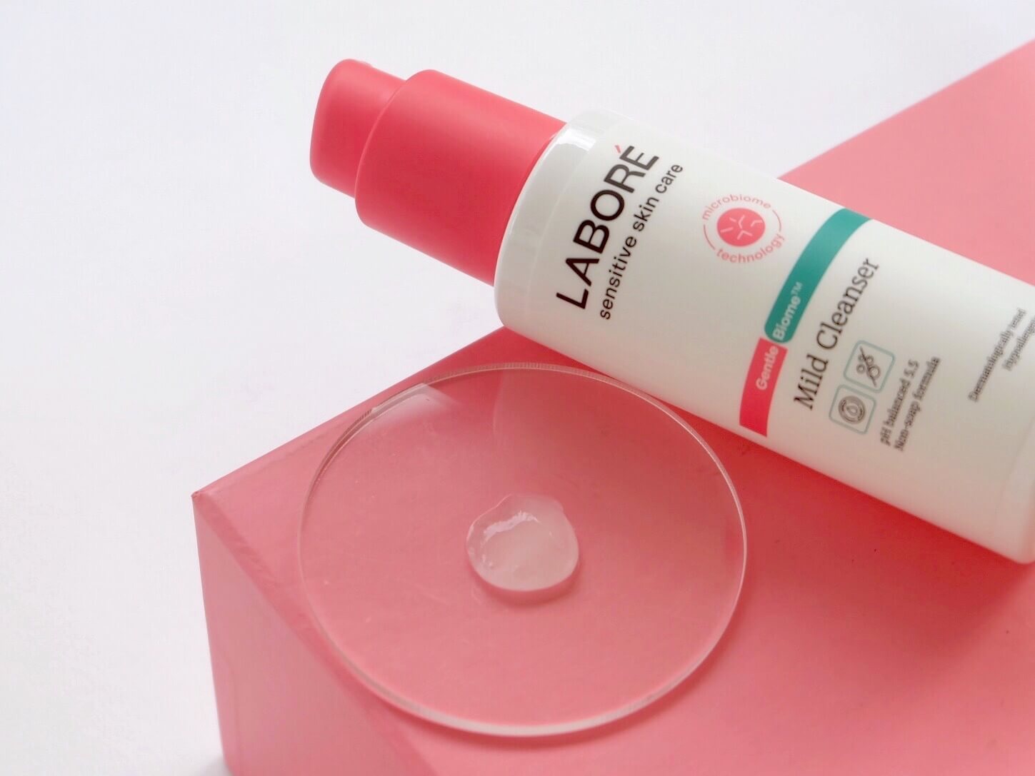 Review: Laboré Series, Basic Skin Care Lengkap untuk Pemilik Kulit ...