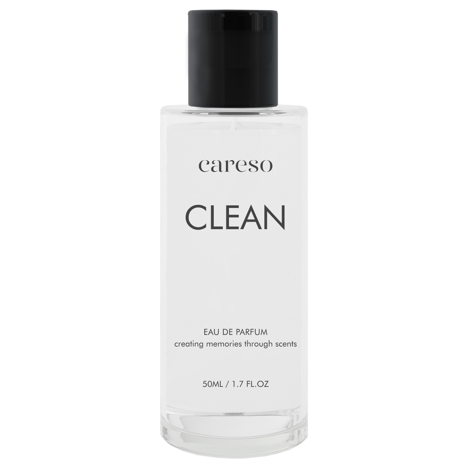 Jual Fragrance Clean EDP | Sociolla