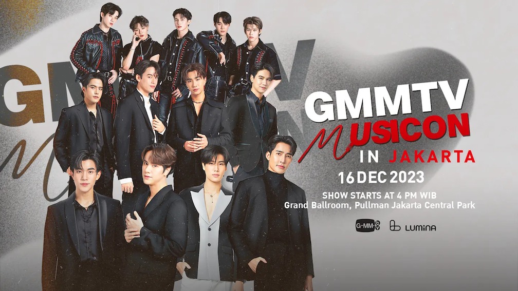 Deretan Konser & Festival Musik di Bulan Desember untuk Semarakkan Akhir Tahun - Beauty Journal