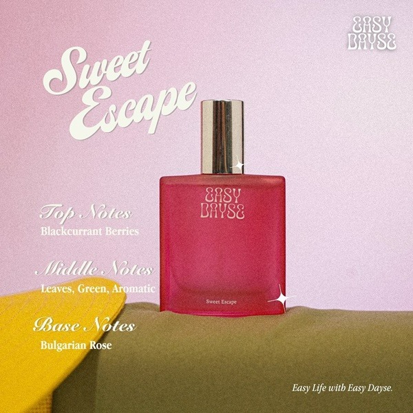 Bisa Berikan Kesan Elegan & Sensual, Berikut Rekomendasi Parfum Wangi ...