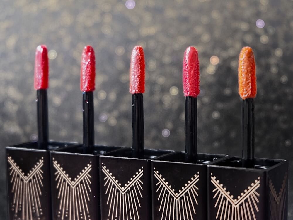 Review: Make Over x Hian Tjen Empress Glassy Lip Lacquer, Lipstik Glassy Pertama yang Non ...