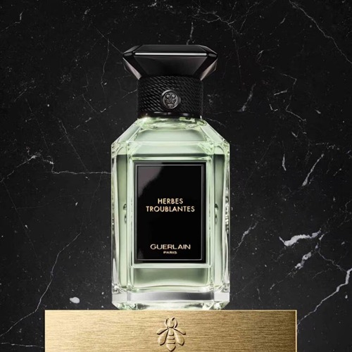 Rekomendasi 11 Parfum dengan Sentuhan Aroma Green - Beauty Journal