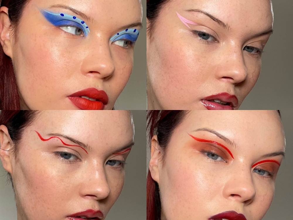 Agar Semakin Hits dan Kekinian, Ini Berbagai Tren Kecantikan yang ...