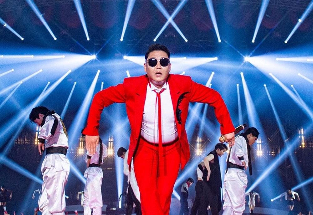 Tak Hanya BTS, 5 Idol K-Pop Ini Juga Jadi Pemegang Saham Sekaligus Bos ...