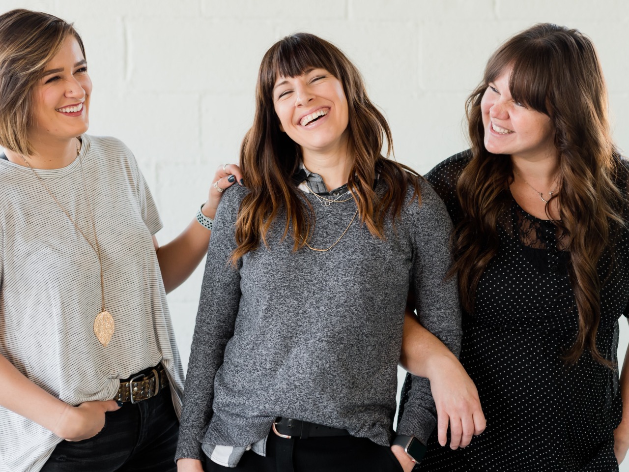 Alpha, Sigma, hingga Beta Female, Kamu Termasuk yang Mana? - Beauty Journal