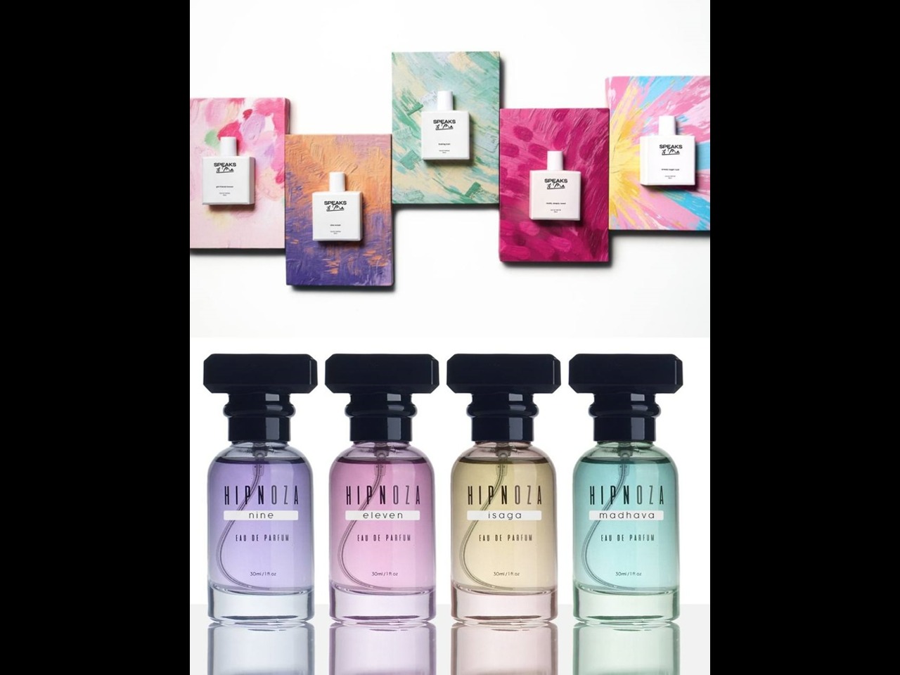 Brand hingga Varian Parfum Lokal Terbaru yang Layak Jadi Wishlist ...