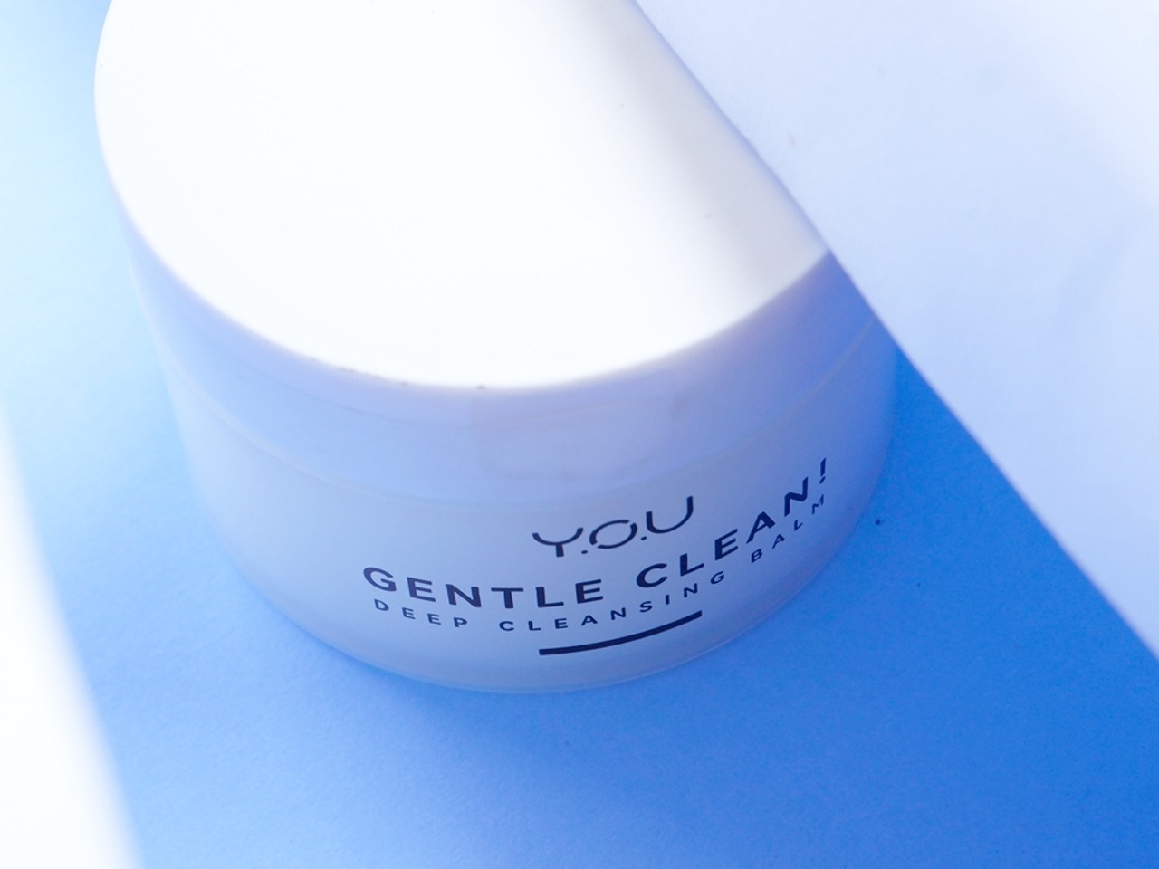 Review: YOU Gentle Clean Deep Cleansing Balm, Benarkah Mampu Luruhkan ...