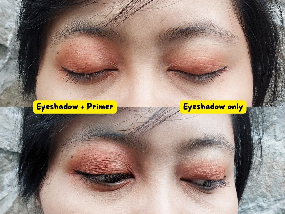 Mencoba Makeup Hacks untuk Bikin Riasan Mata Lebih Pop-out dengan ...