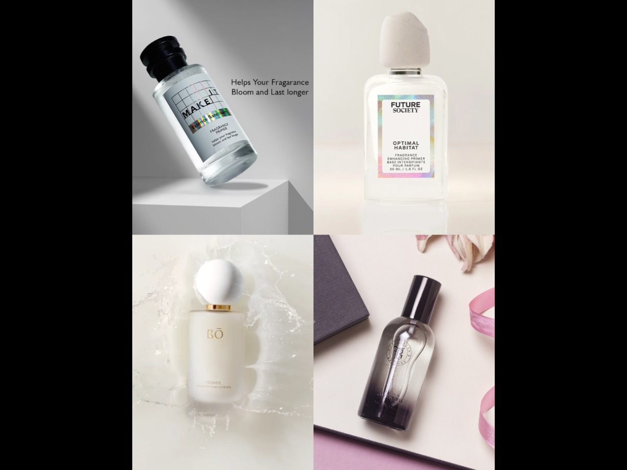 Rekomendasi Primer Perfume dari Brand Lokal hingga Internasional ...