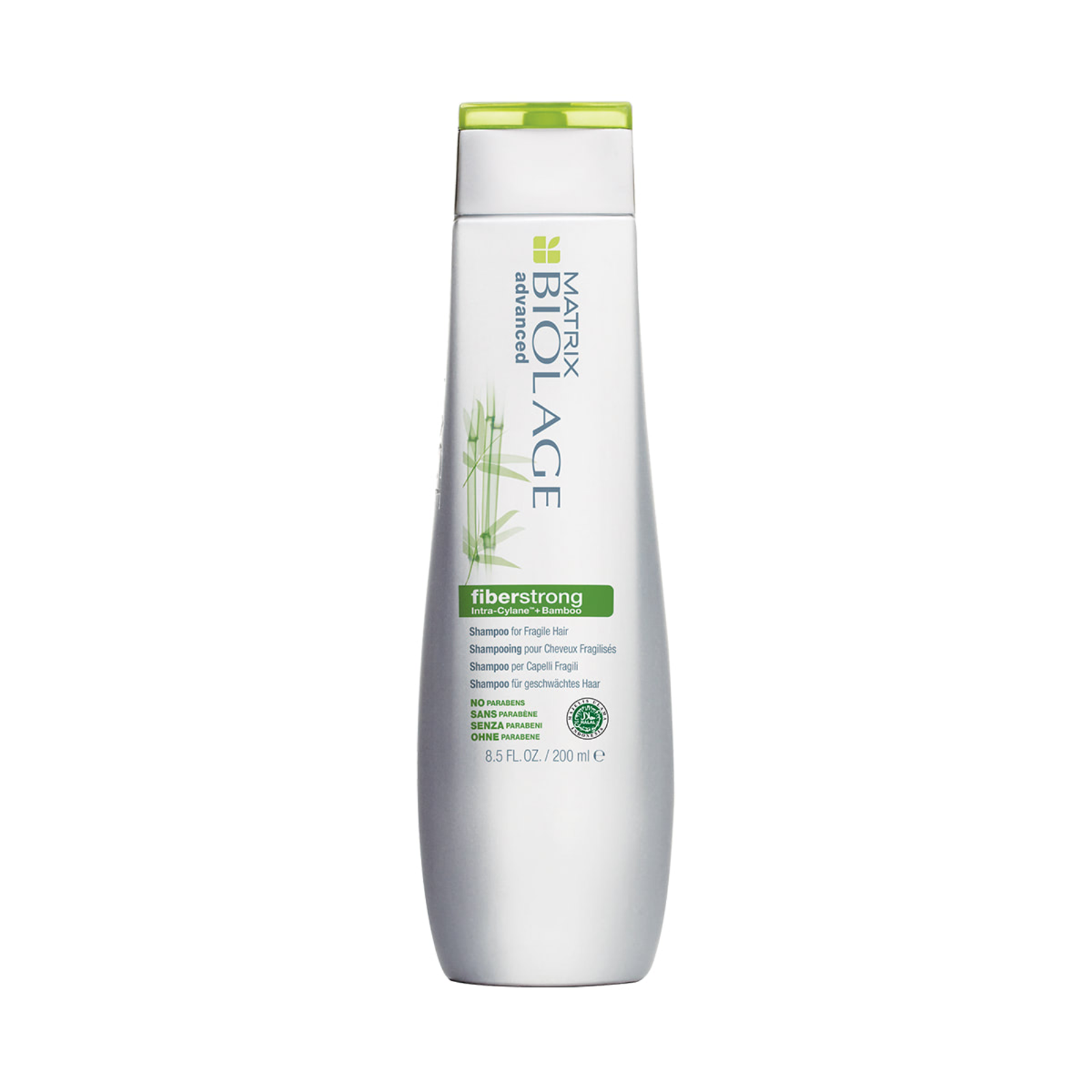Matrix Biolage Fiberstrong Strengthening Shampoo - Review SOCO by Sociolla
