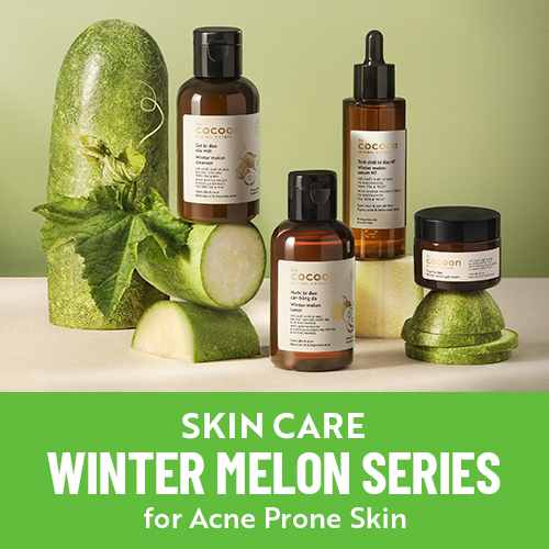 Jual Produk Cocoon Kecantikan Online Terbaik - Sociolla