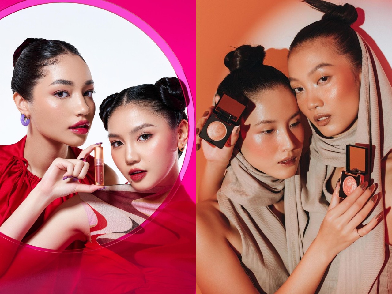 ESQA hingga Hanasui, Ini Produk Makeup Lokal Terbaru yang Launching ...