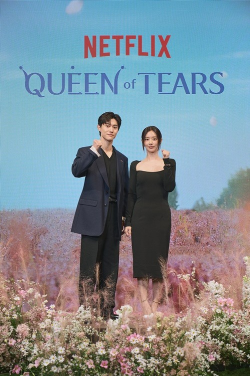 Cerita Pemain 'Drama Queen of Tears' Mengenai Karakter yang Diperankan & Momen Berkesan Saat ...
