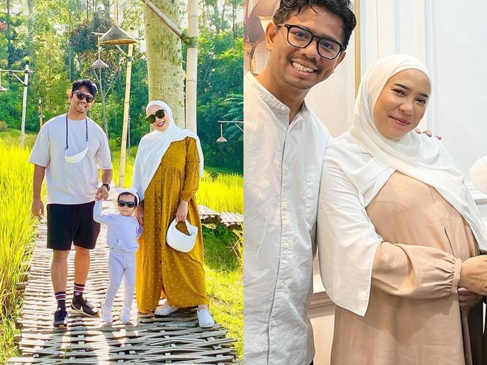 Bumil juga Bisa Fashionable, Ini Deretan Penampilan Sehari-hari Para ...