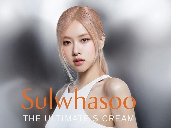 Skincare hingga Fashion, ini Merek Ternama yang Jadikan Rosé BLACKPINK ...