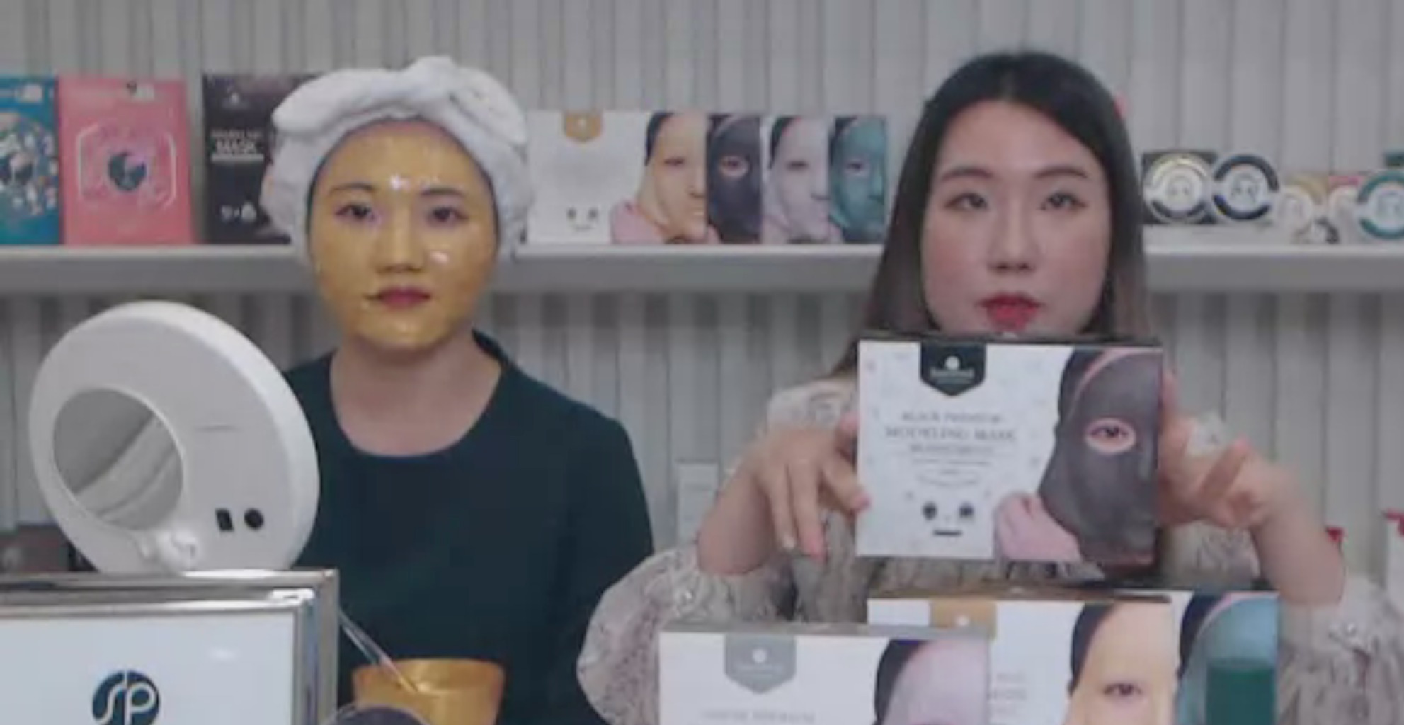 Shangpree, Brand Perawatan Kulit dengan Formula dari Spa Mewah di Korea ...