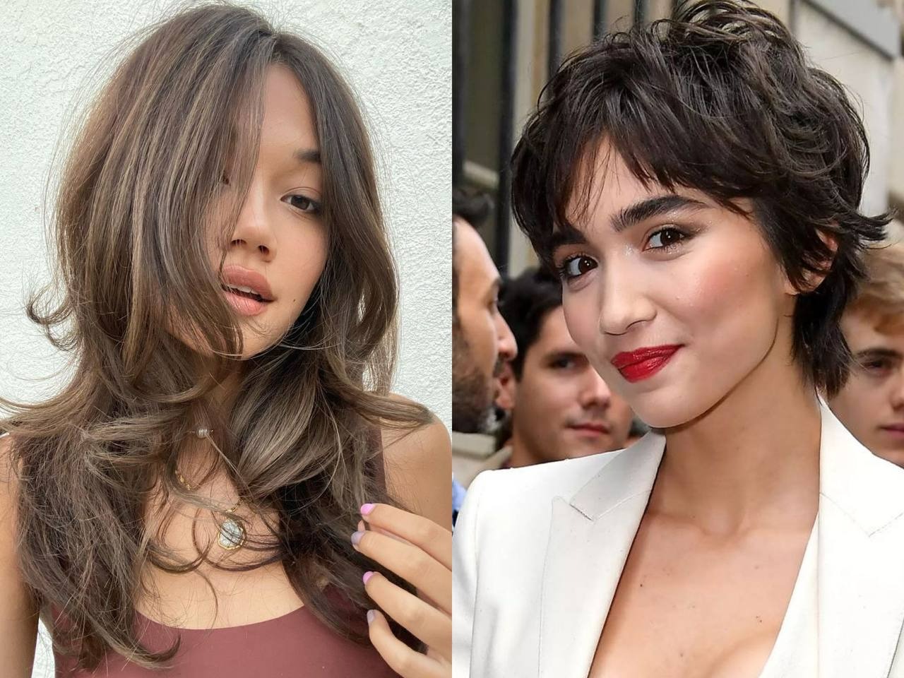 10 Tren Rambut yang Diprediksi Bakal Populer di Tahun 2024 - Beauty Journal