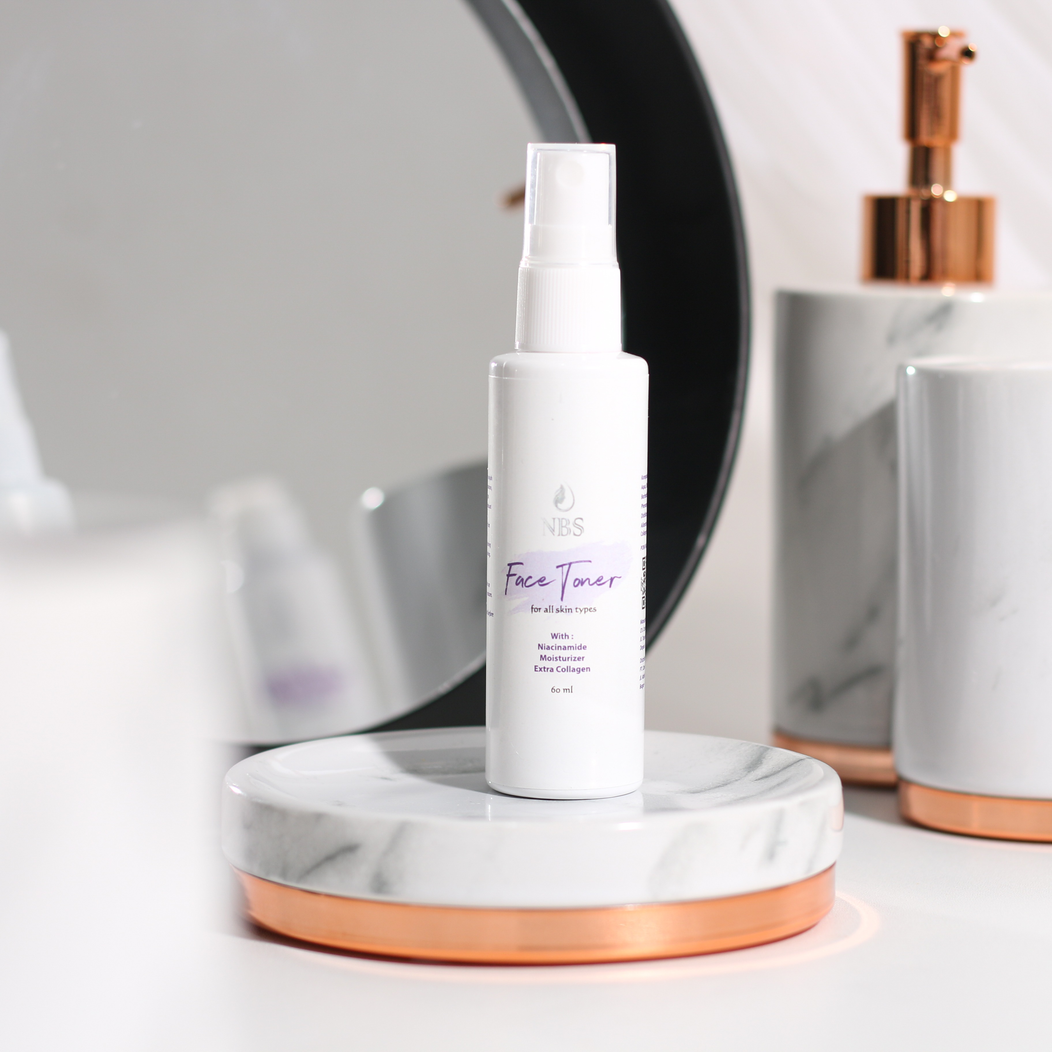 Dapatkan Kulit Cerah Bebas Jerawat dengan Rangkaian Skin Care Lengkap ...