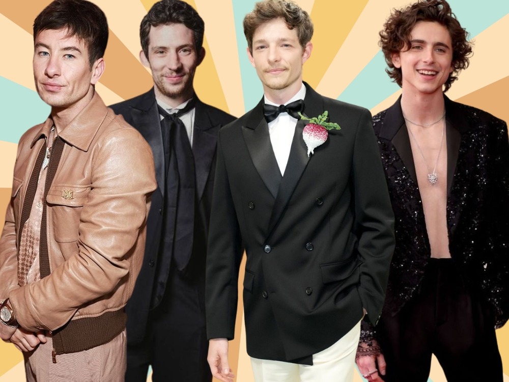 Hot Rodent Man Viral di TikTok dan Tuai Pro Kontra, Apa Arti dari Tren ...