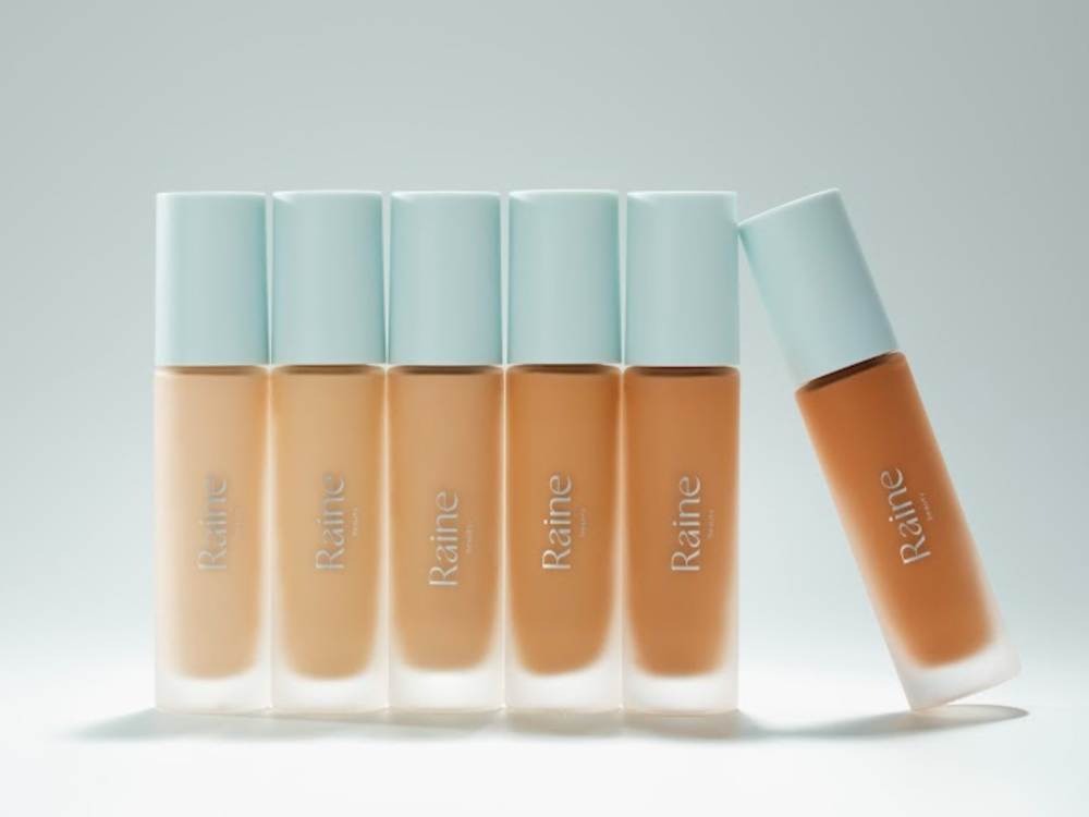 Raine Beauty The Daily Skin Drops, Produk Complexion Terbaru yang Hadir ...