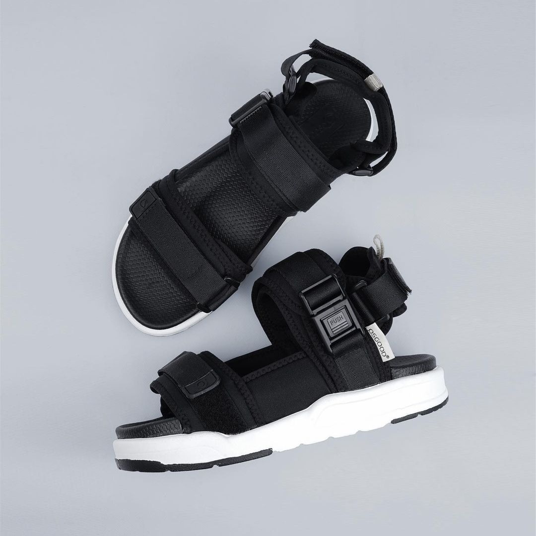 Dibanderol Mulai Rp200 Ribuan, Ini Rekomendasi Brand Sandal Lokal yang ...