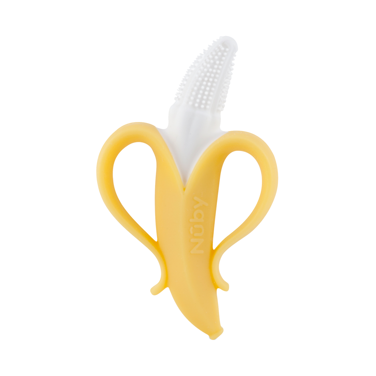 Jual BANANA TOOTHBRUSH | Lilla The First Ultimate App for Moms
