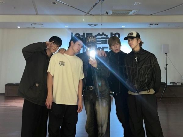 Kenalan dengan MYTRO, Grup Trot Baru Besutan SM Entertainment yang Curi ...