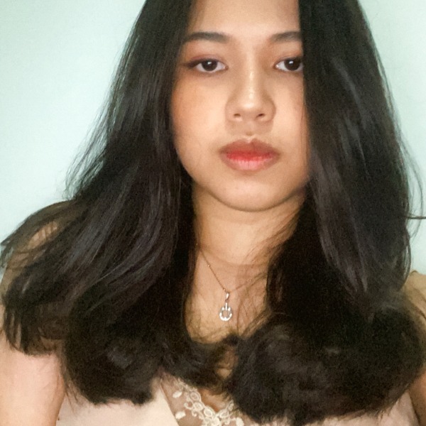 saver | Sarah Vernanda - SOCO by Sociolla